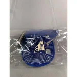 Does Not Apply | Accessories | Texas Tx Hat Cap Fitted Mens Small Blue ...